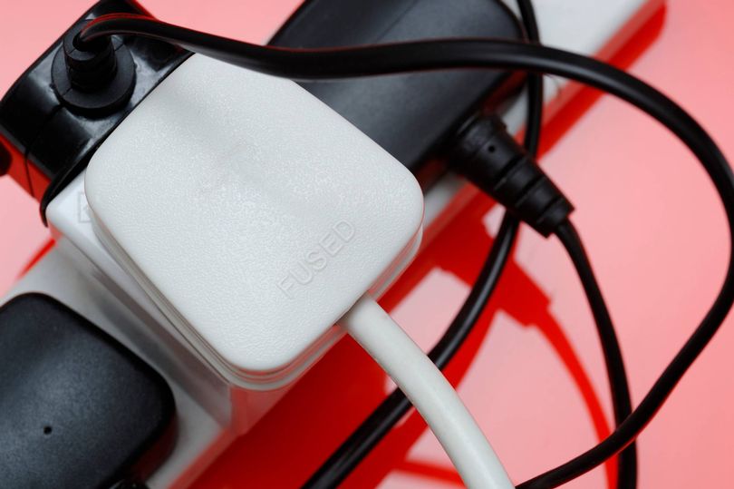 Warning issued as people told to 'stop' using extension leads in one room
