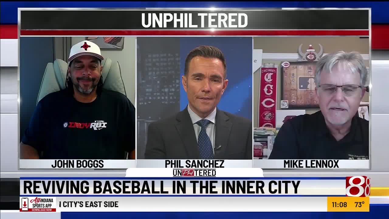 MLB works to revive baseball in the inner city