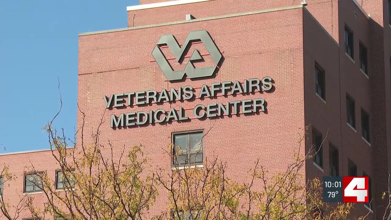 VA nurses react to shutdown