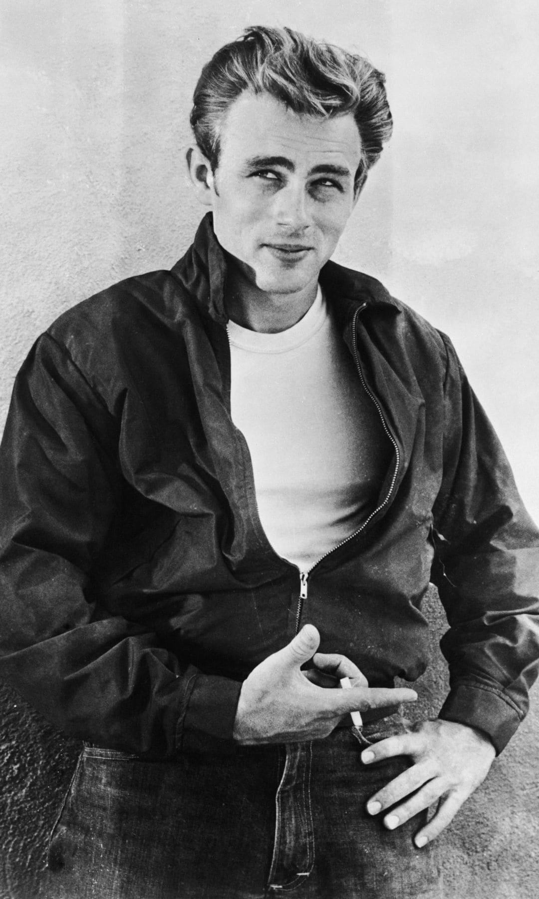 Los verdaderos herederos de James Dean en Hollywood 70 años después de ...