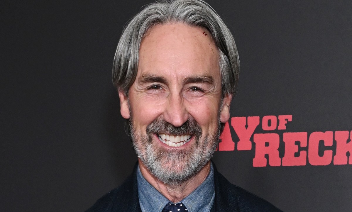 'American Pickers' Mike Wolfe Shares Sneak Peek of New History Channel ...