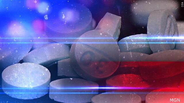 New numbers show an increase in fentanyl in Cass County, decrease in ...