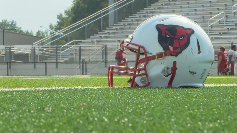 WDAM 7 Game of the Week: West Jones at Petal