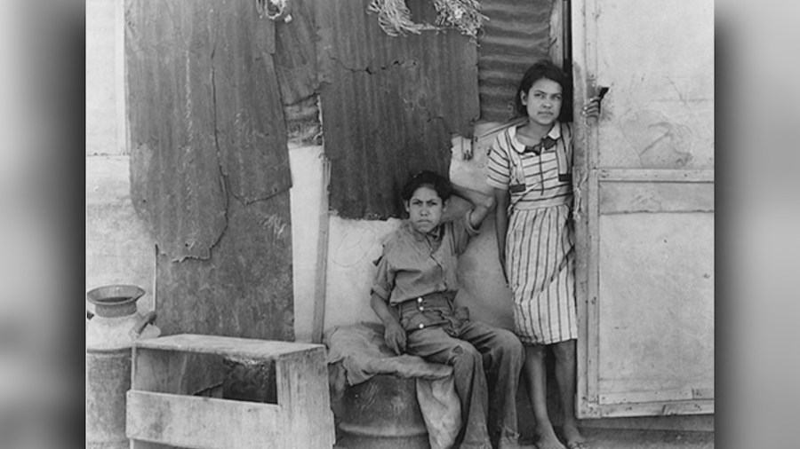 95 Years Later: The Mexican Repatriation of a Family