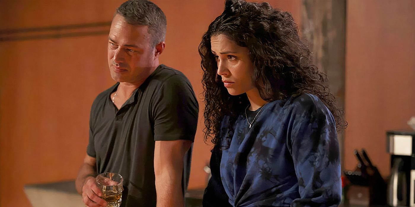 'Chicago Fire' Showrunner Explains Stellaride's Tragic Twist: "This Shifts Things Around"
