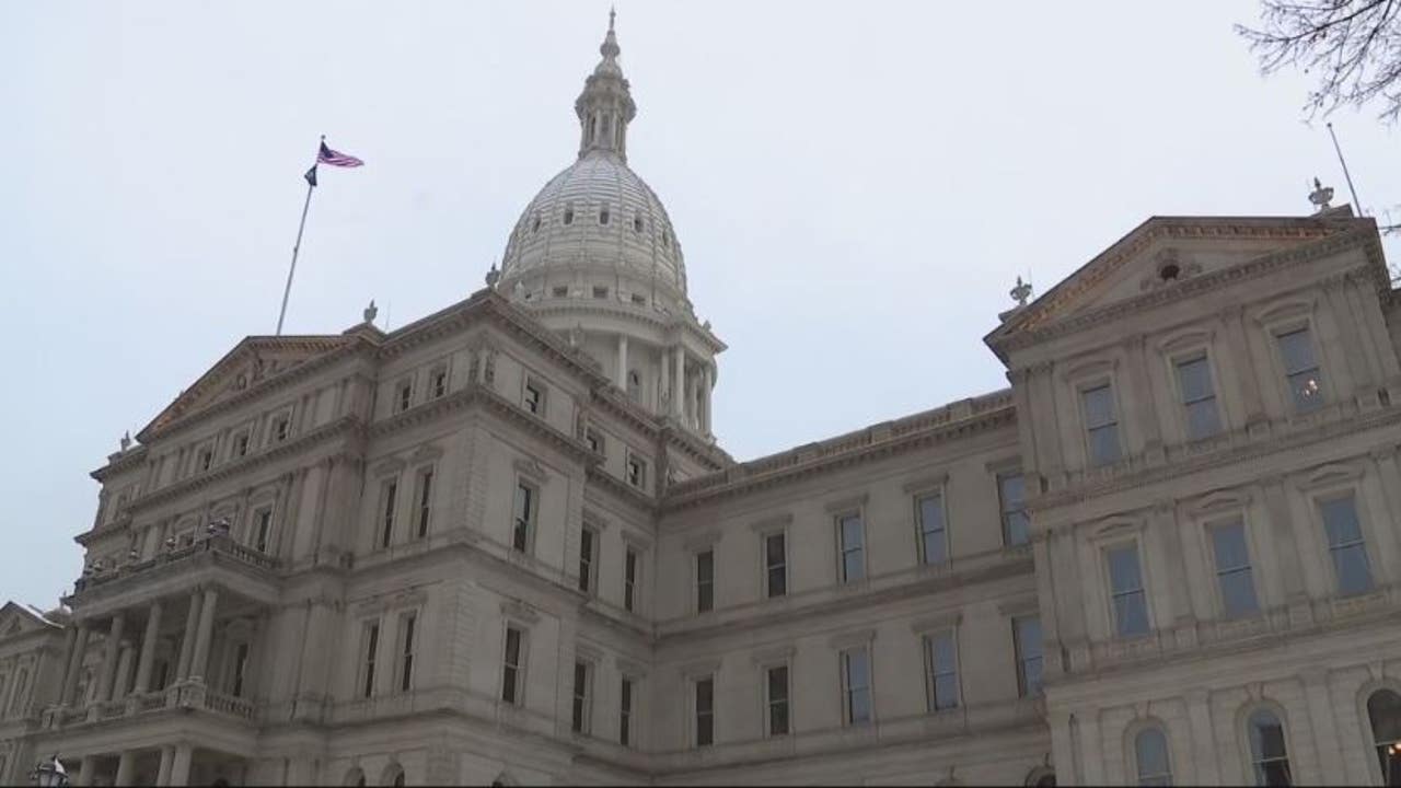 Michigan House passes general spending bill, now heading to the Senate