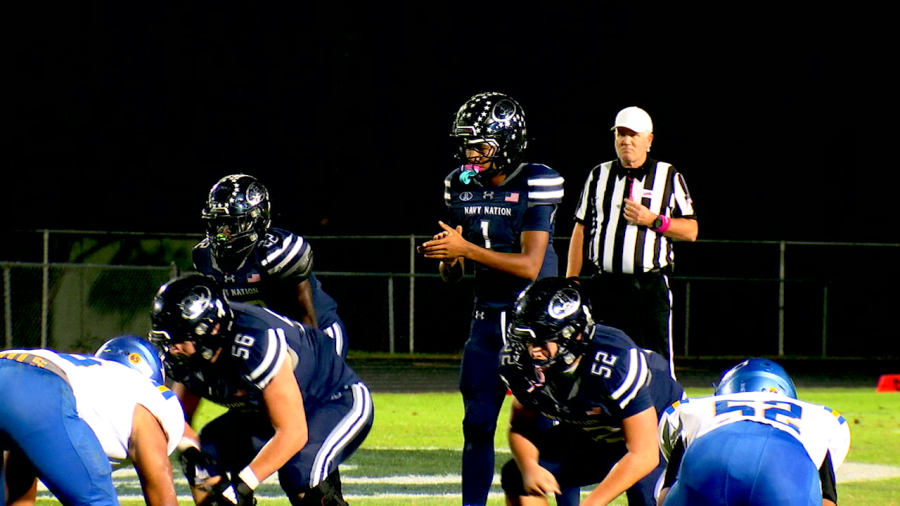 8Sports Blitz: Week 6 Scores and Highlights