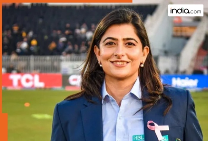 WATCH: Star Pakistan cricketer’s controversial statement during PAK vs ...