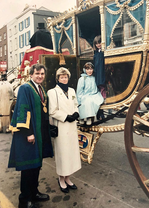 Cecelia Ahern is passing on lesson she learned from dad Bertie to her ...