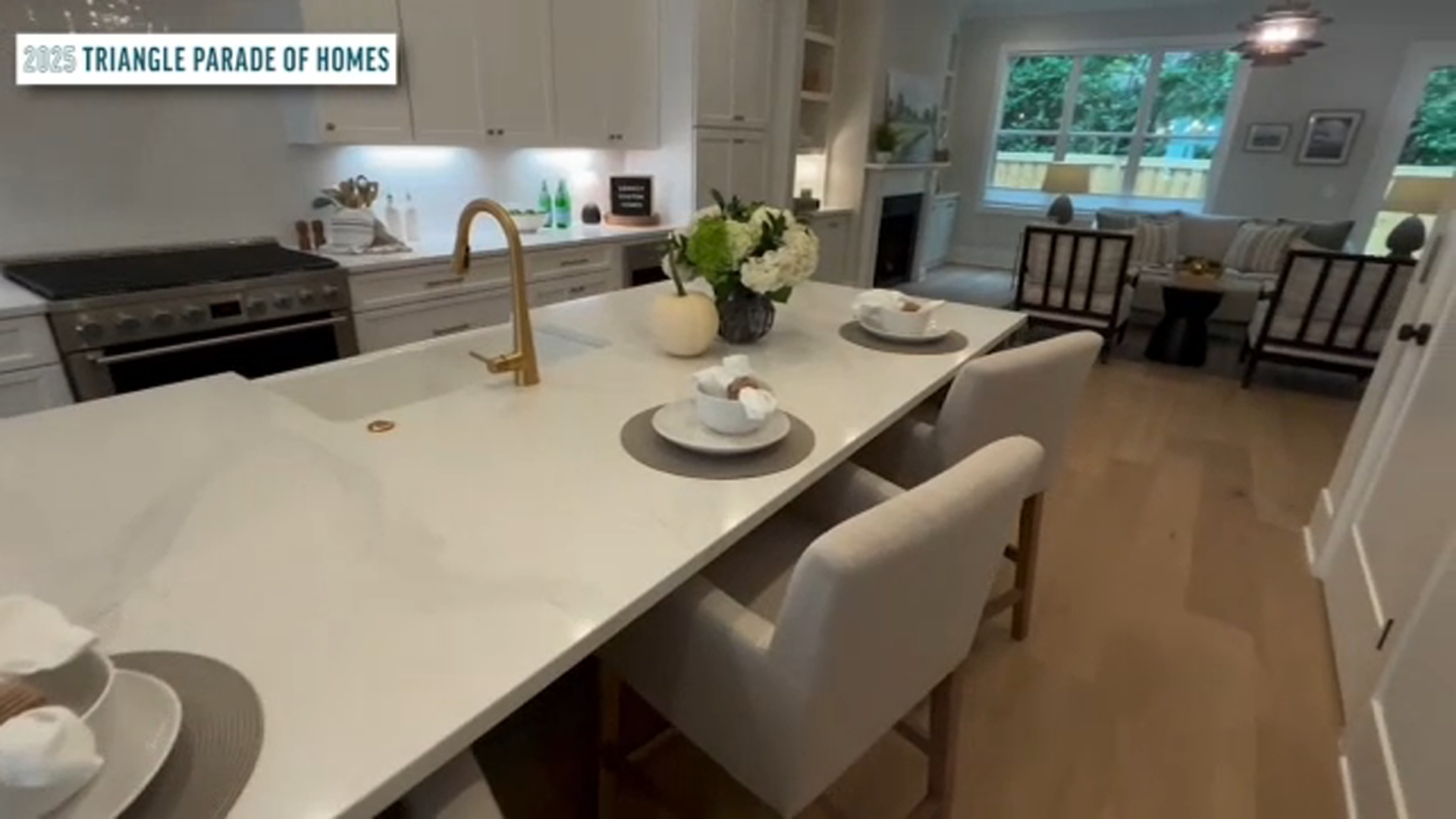 Triangle Parade of Homes showcases more than 200 homes, what to expect ...