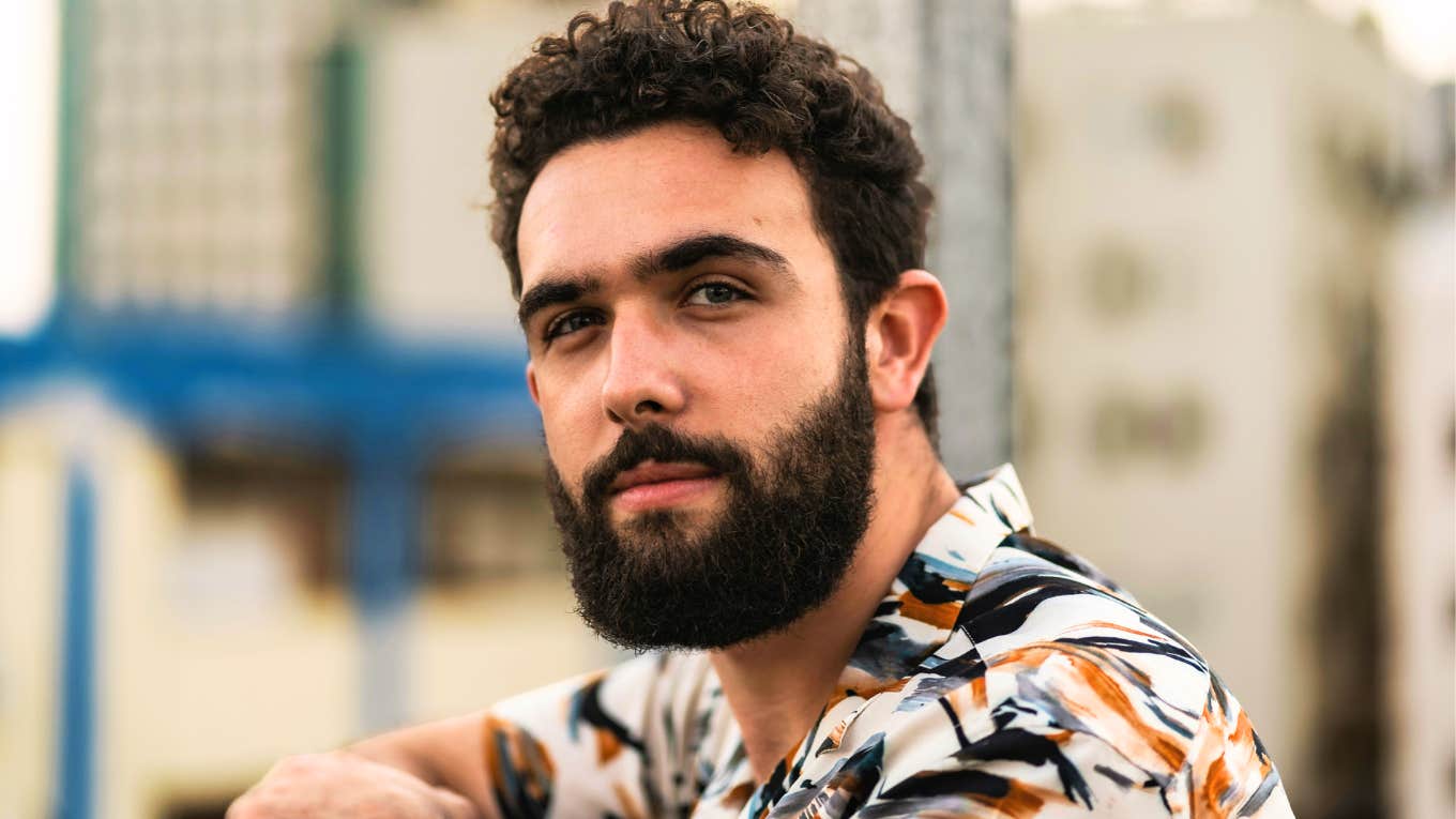 Men Who Can’t Stop Ghosting Women Usually Do It For These 7 Reasons