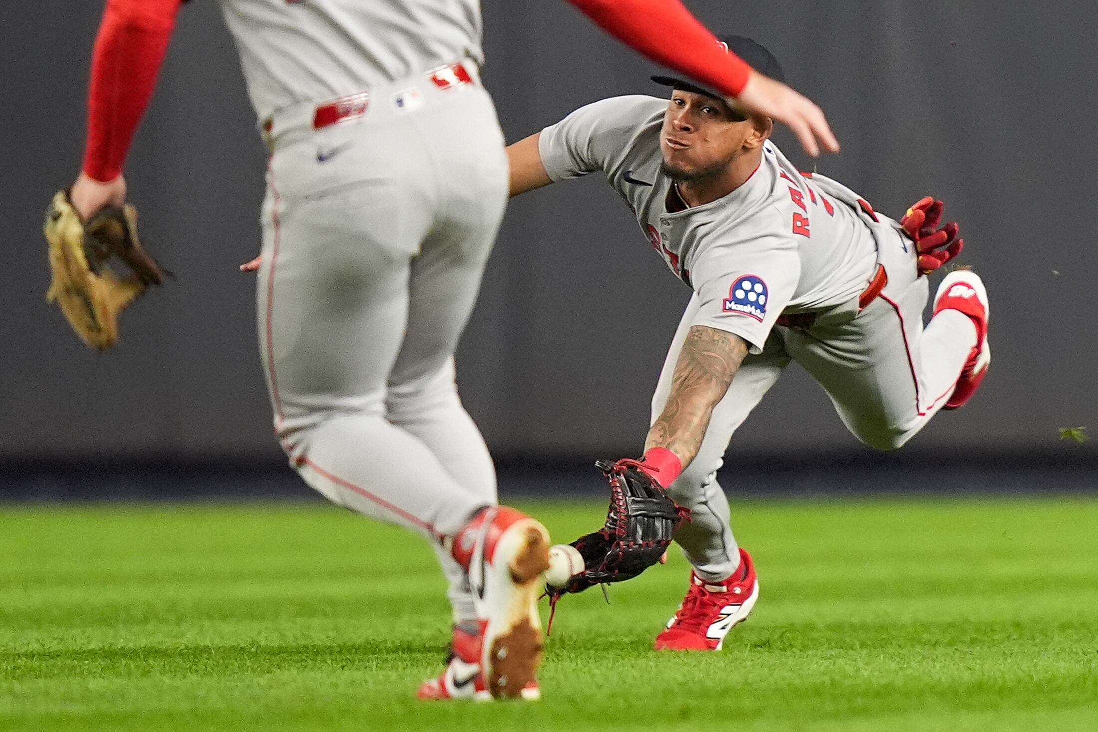 4 plays in a pivotal 4th inning doomed the Red Sox in a 4-0 Yankees Game 3 triumph