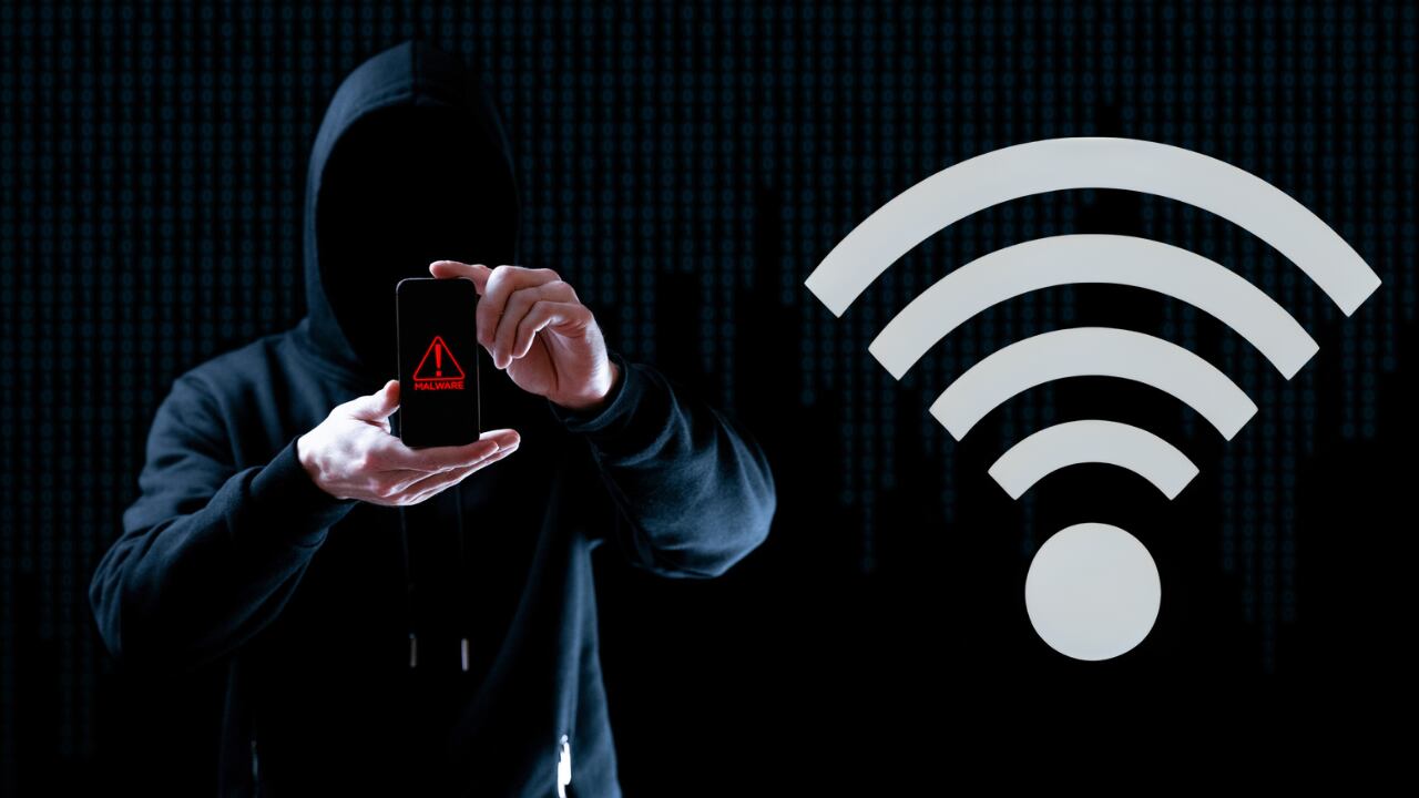 Cómo detectar si hay intrusos en la red WiFi y desconectarlos para ...