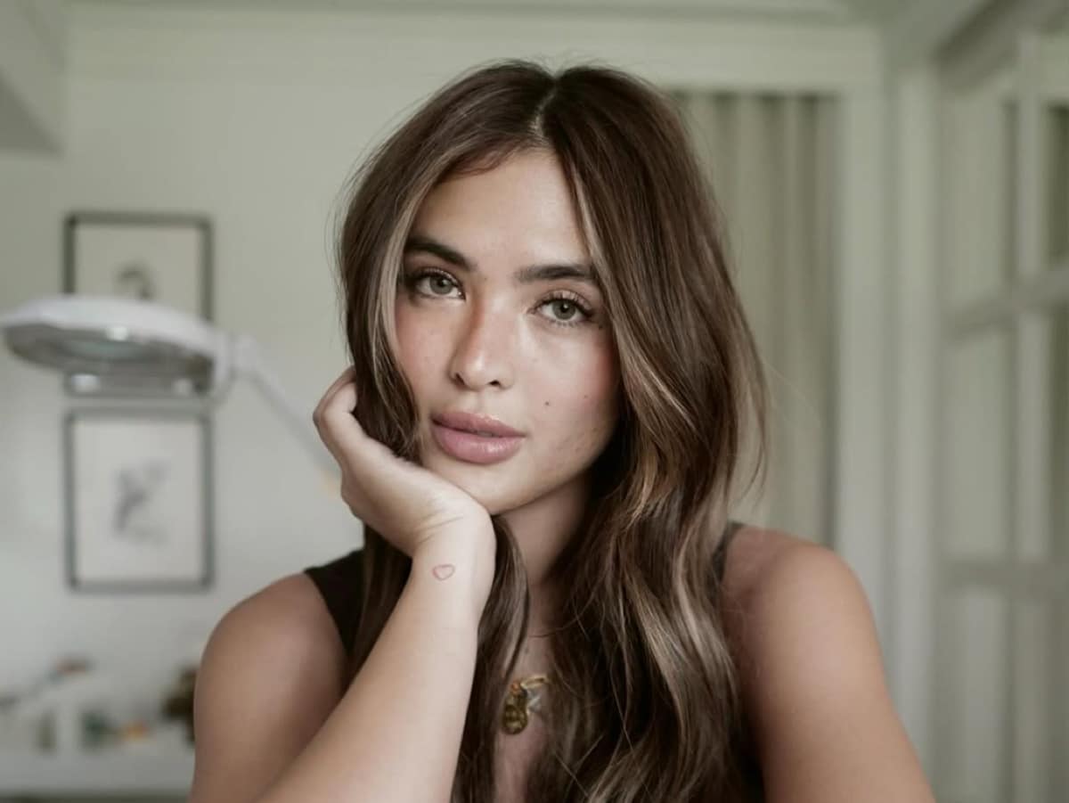 Sofia Andres recalls ‘panic, fear’ when earthquake struck while filming ...