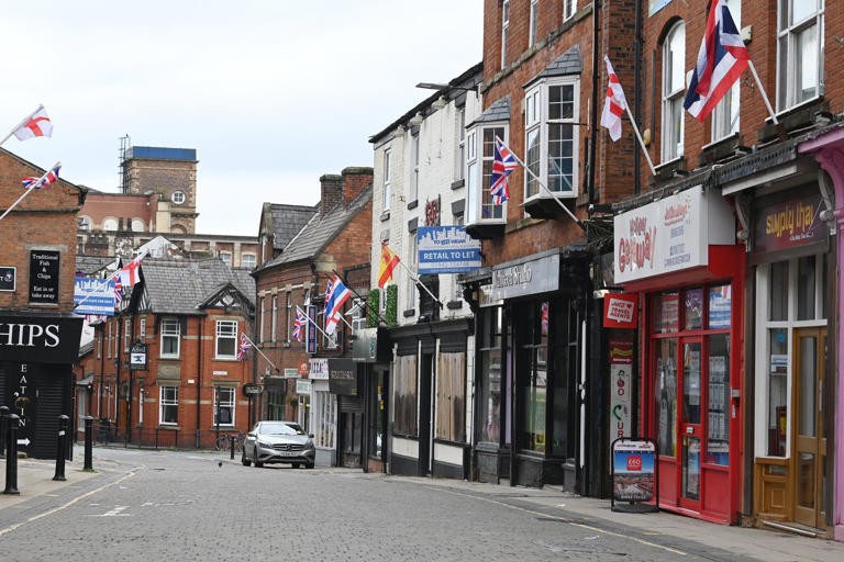 Yobbery and police crackdowns are wrecking our trade and the council ...