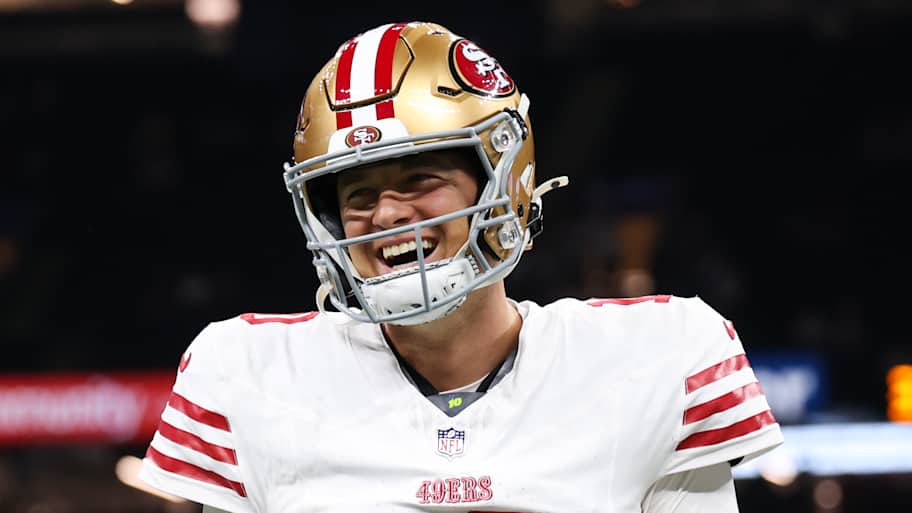 Mac Jones just proved 49ers can't rush Brock Purdy's injury timeline