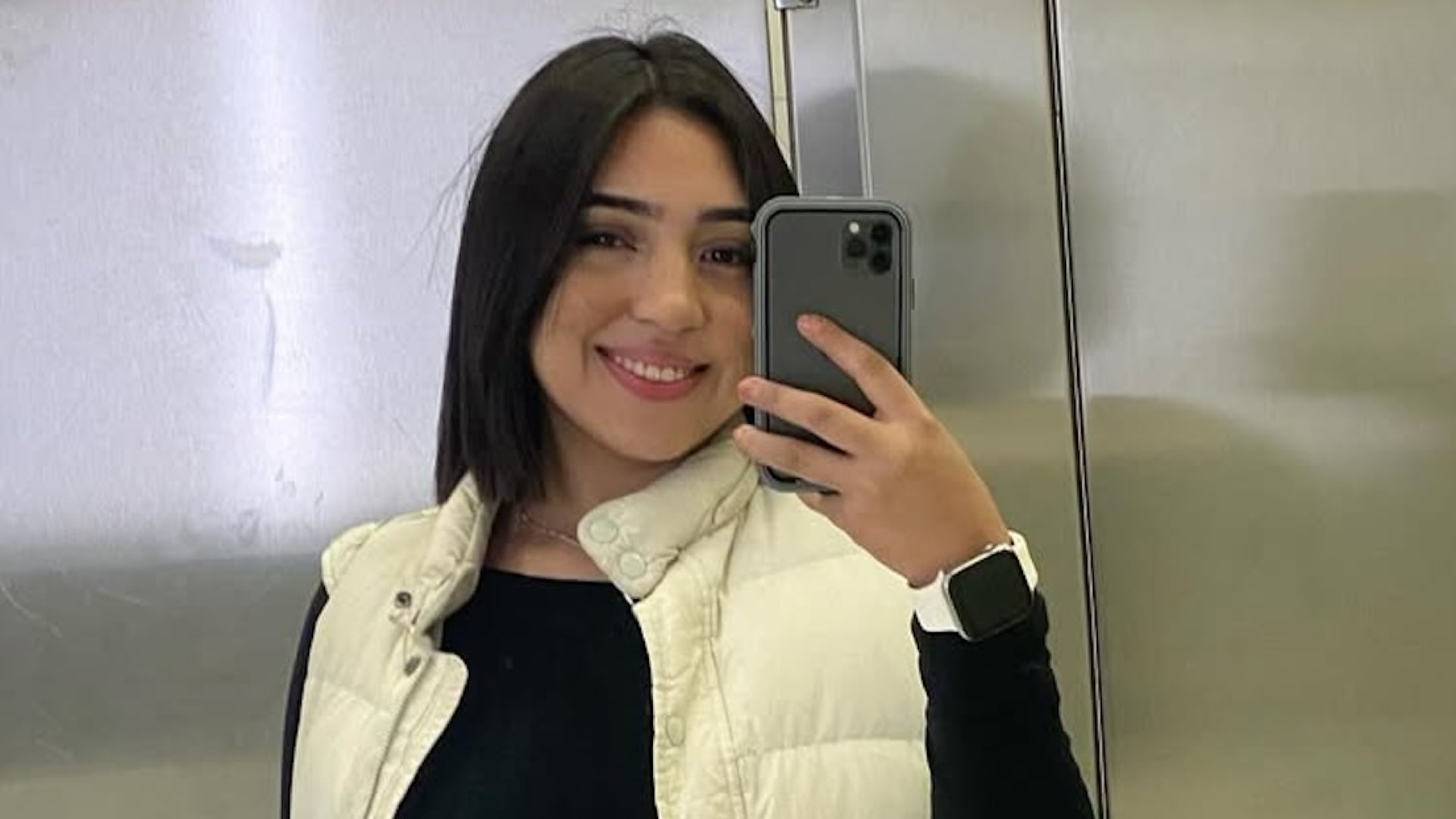 Tiktoker hondureña, Jennifer Nicole Rivas, encontrada muerta en su casa ...