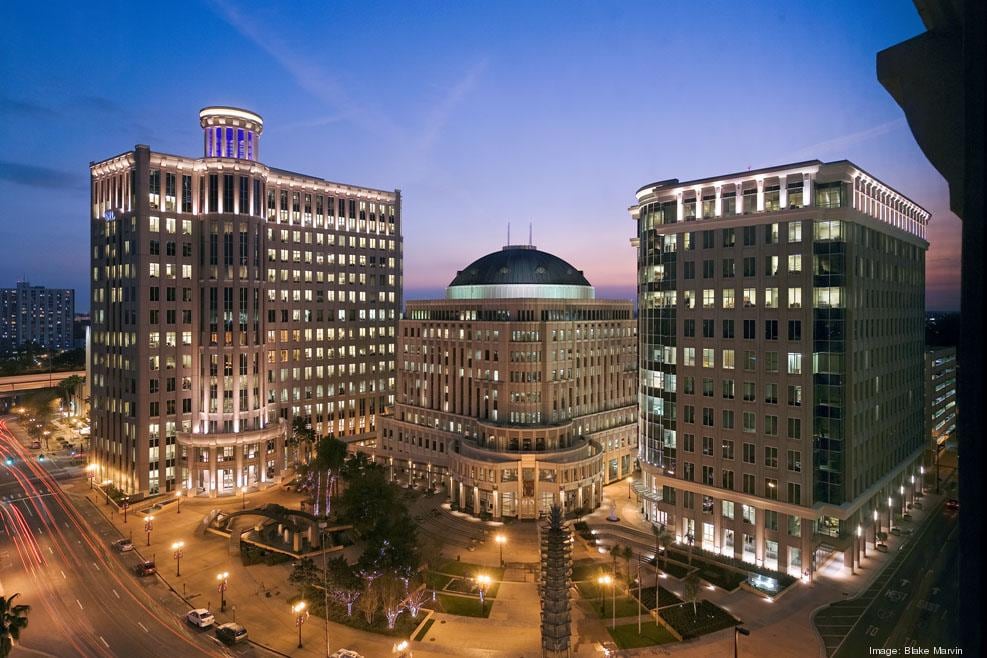 Westcourt mixed-use project begins office leasing, setting new ...