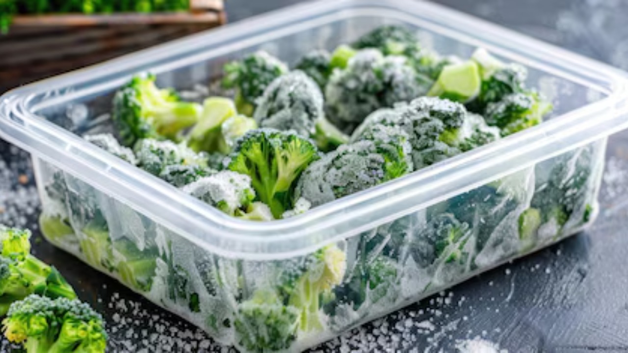 Morrisons roast veg shortcuts worth it