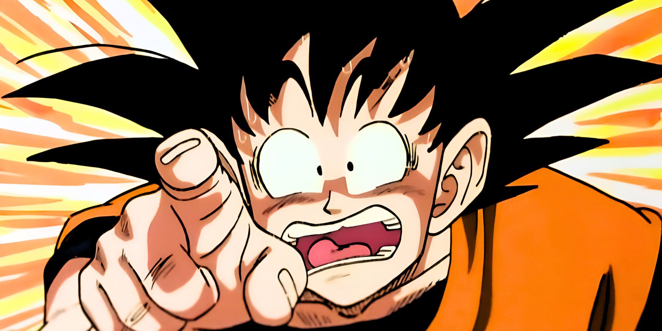 Dragon Ball Z RPG 10 years in the making is officially on the way