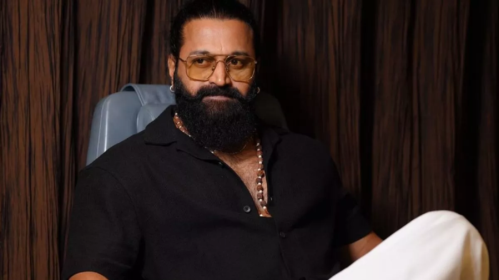 Rishabh Shetty: From 6 Blockbusters to Kantara Chapter 1, a New Milestone in a 13-Year Career