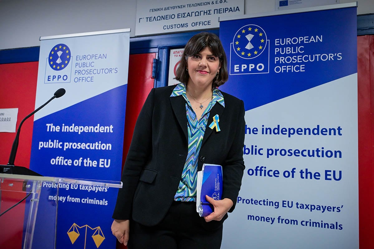 Η ελληνική Δικαιοσύνη είναι ο «μεγάλος ασθενής»