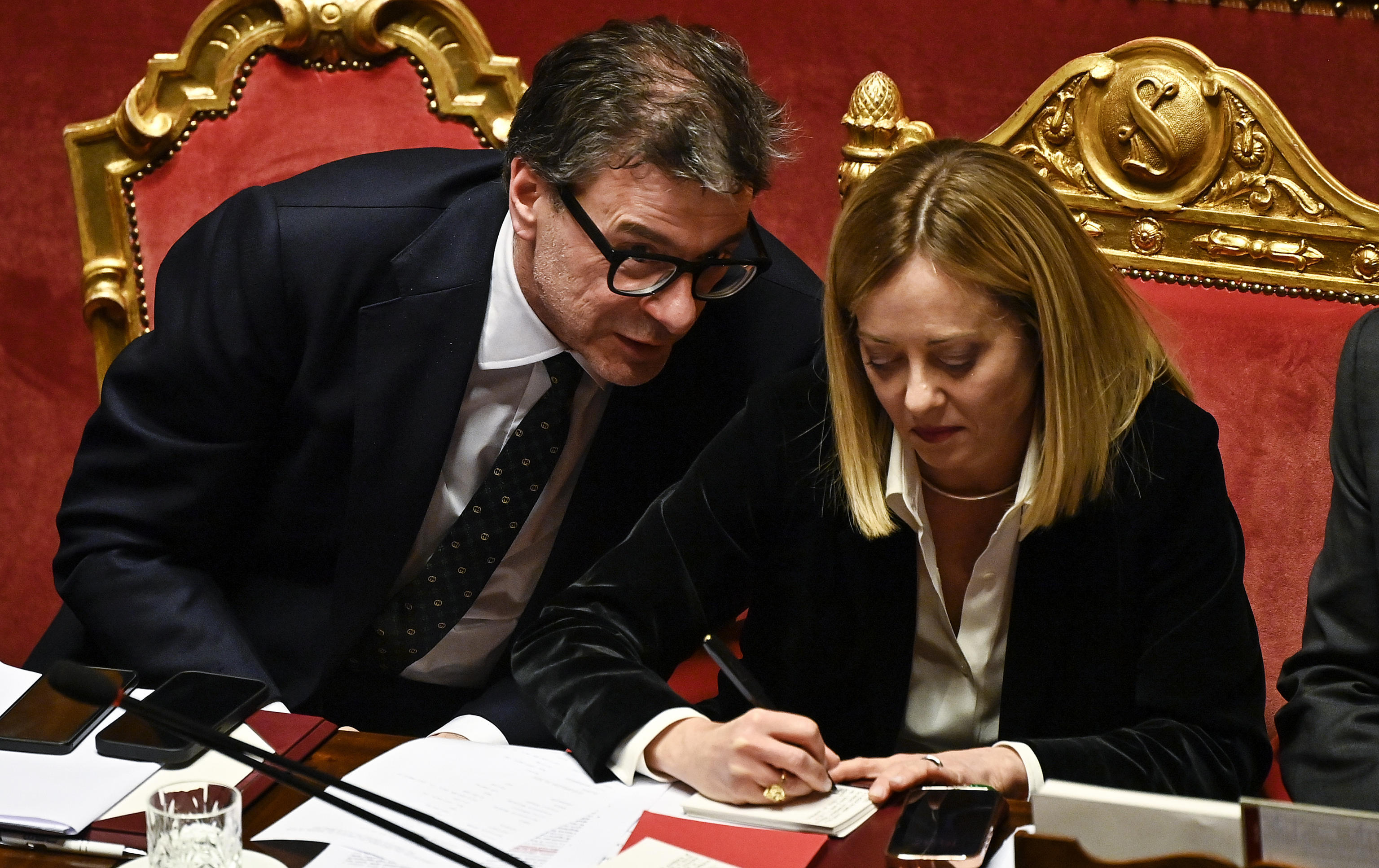 Dpfp, manovra finanzierà misure per circa 16 miliardi
