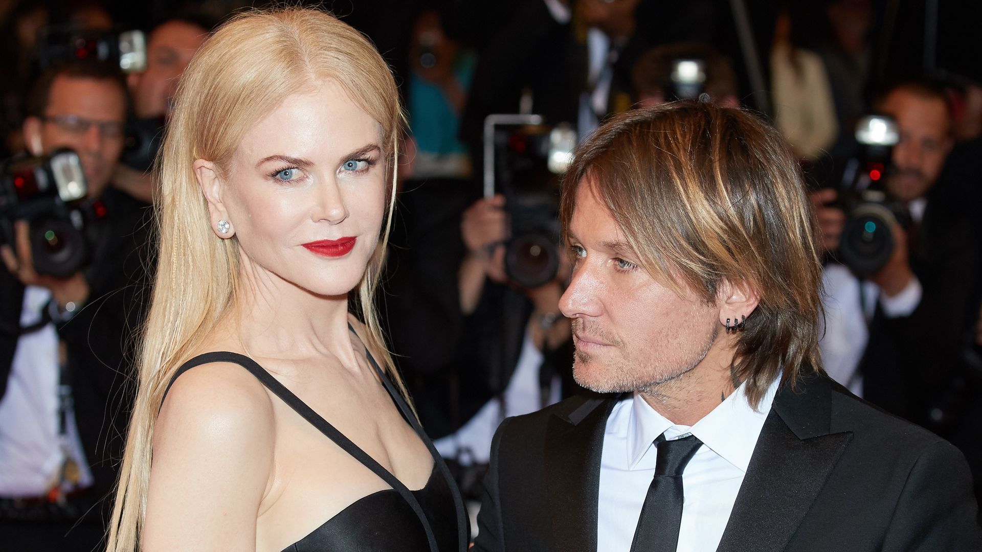 El "extraordinario" documento que revela cómo Nicole Kidman y Keith ...