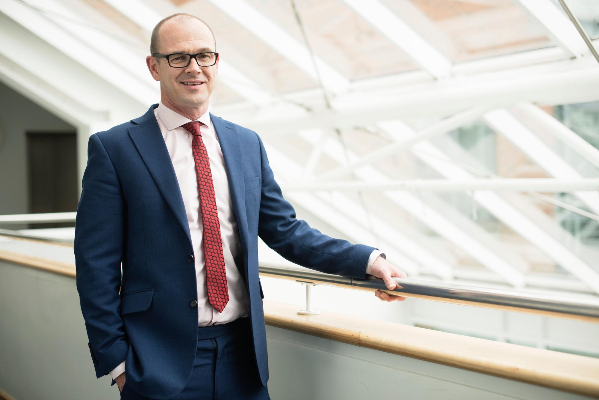 Stephensons named 'top tier' law firm for 11th year in a row