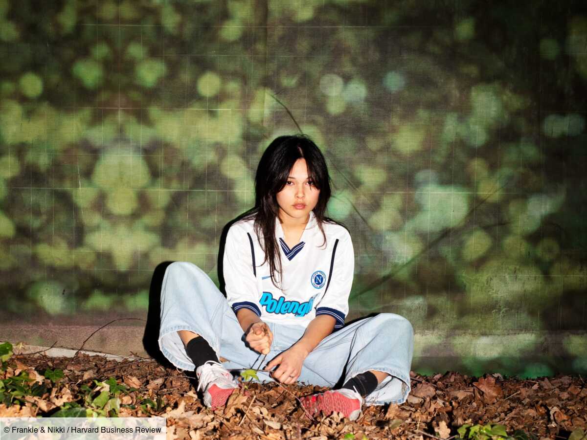 Le disque du vendredi : “industry plant” de Miki, l'intimité désarmante