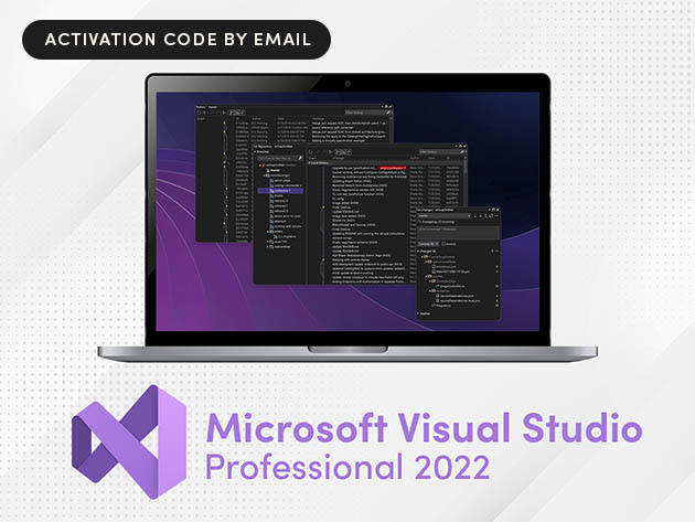 Visual Studio Pro is usually $499, but now it’s $10