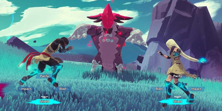 10 great RPGs you can beat in 10 hours or less