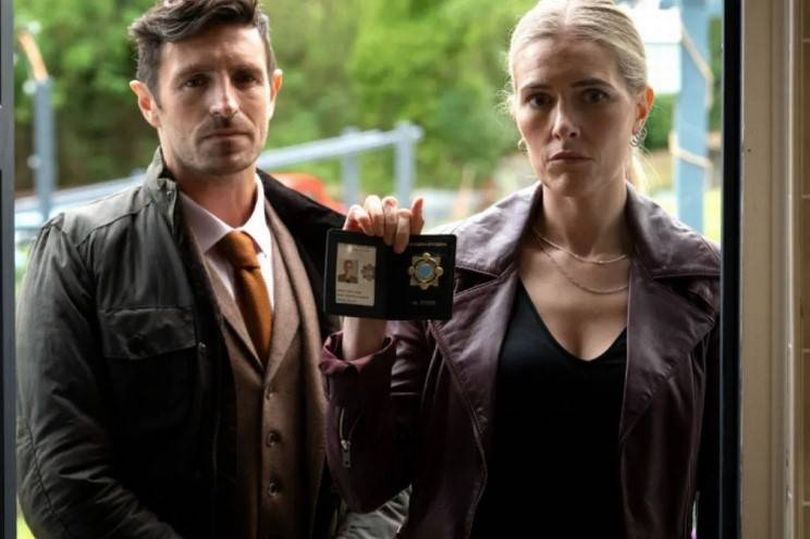 Everything to know about ITV's Borderline including full cast and how ...