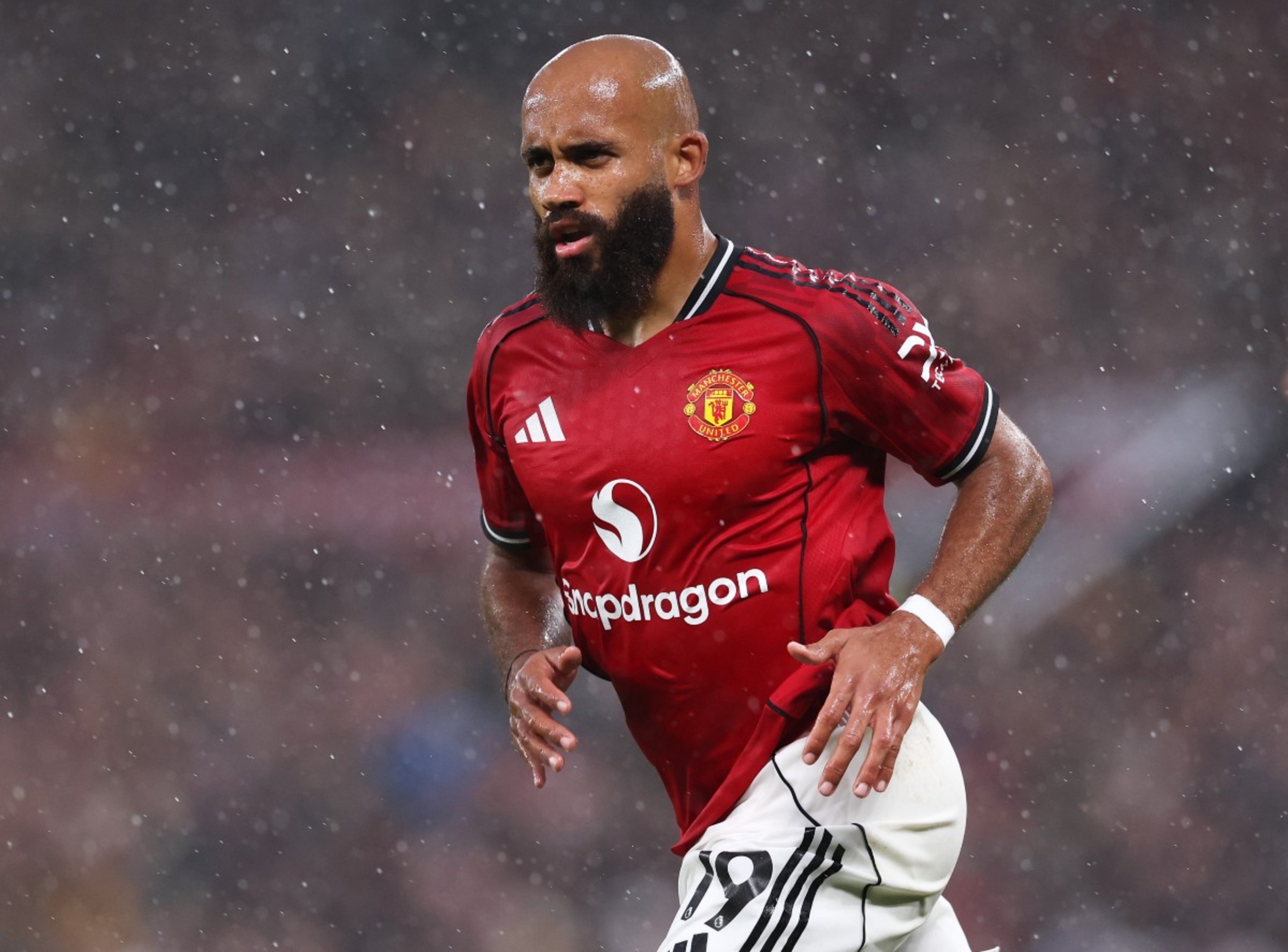'He gives real quality' – Owen Hargreaves praises Man United summer signing