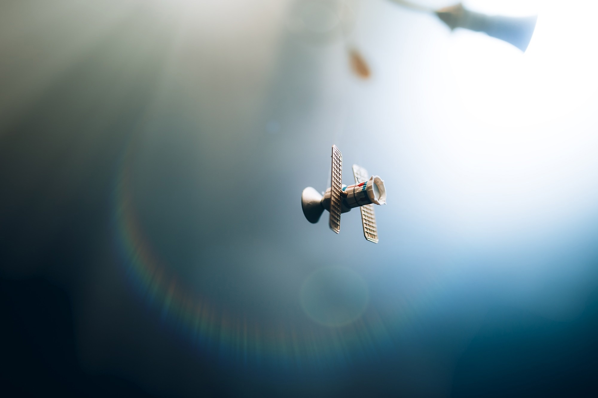 MethaneSAT Falls Silent After Mapping Global Emissions