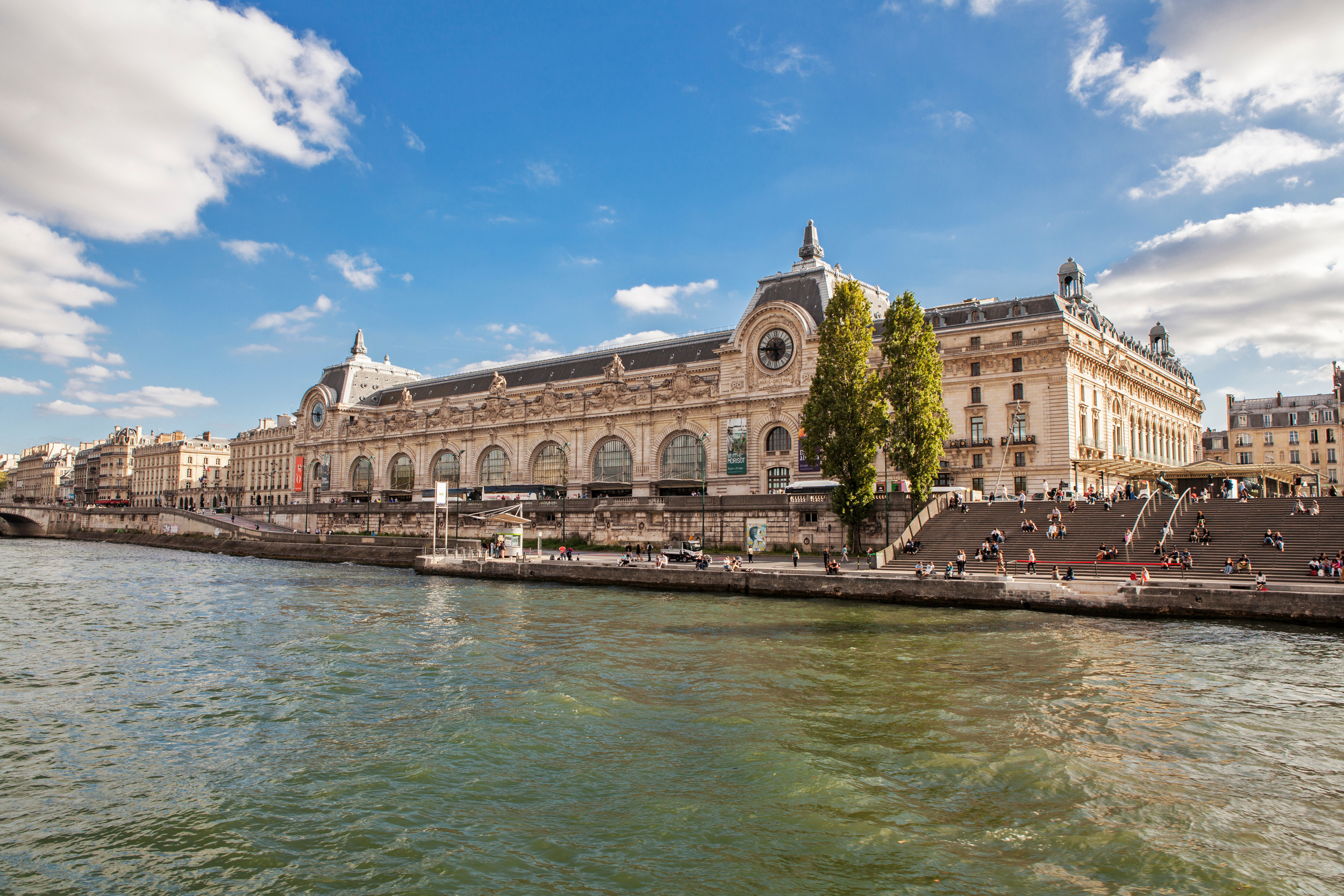 20 must-see attractions in Paris besides the Louvre or Eiffel Tower