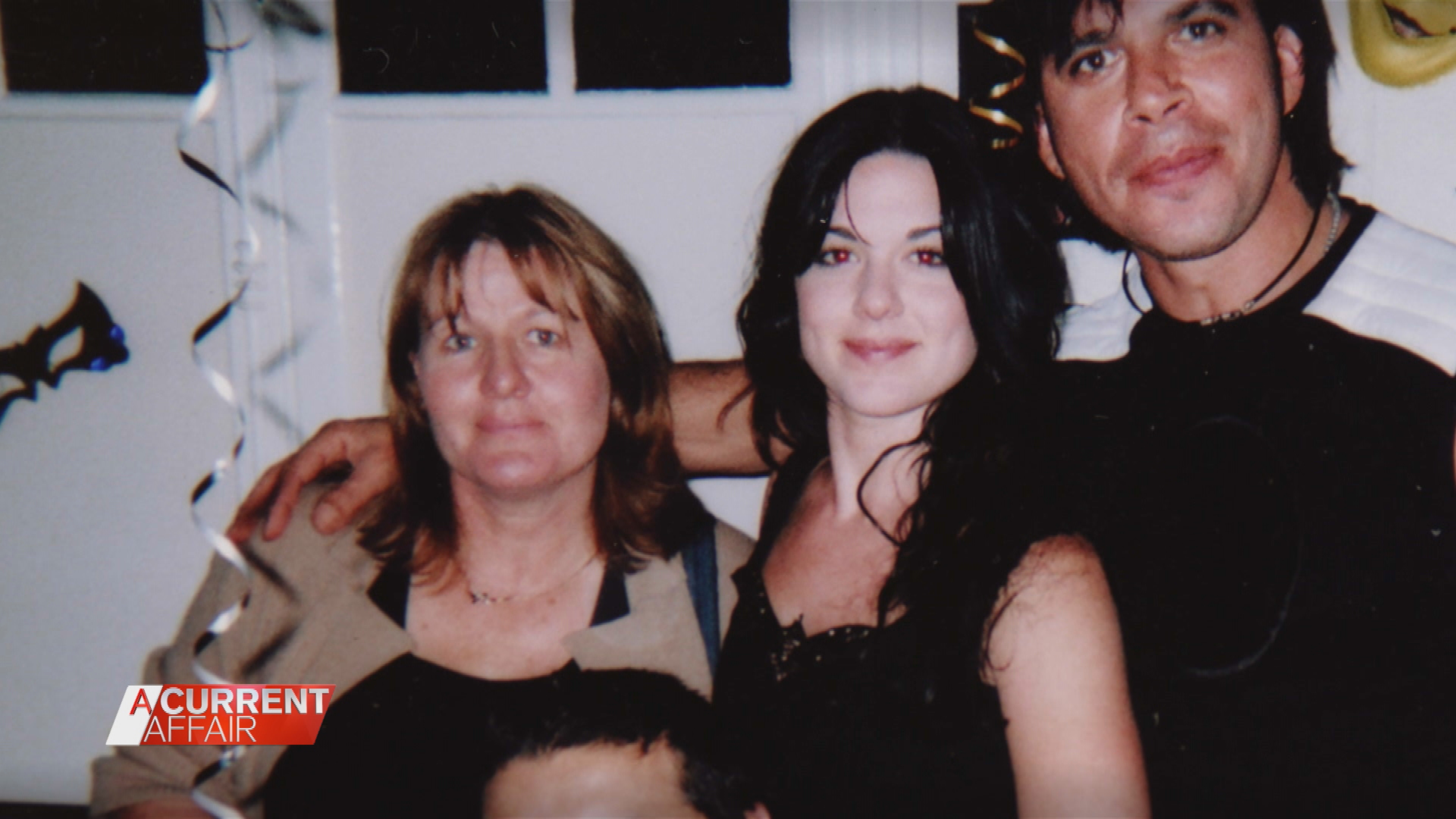How Vanessa Amorosi became one of the biggest stars in Aussie music ...