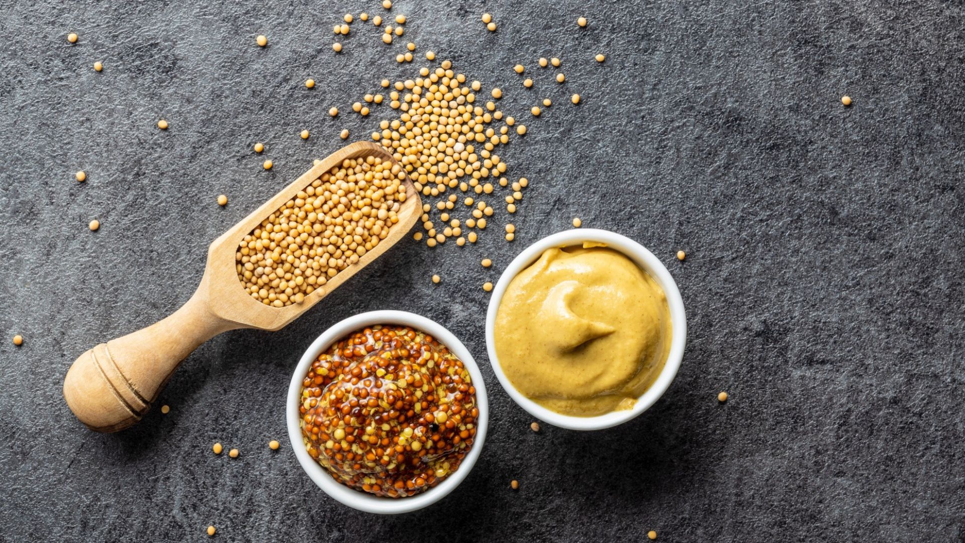 9 Different Mustard Types You Need To Know