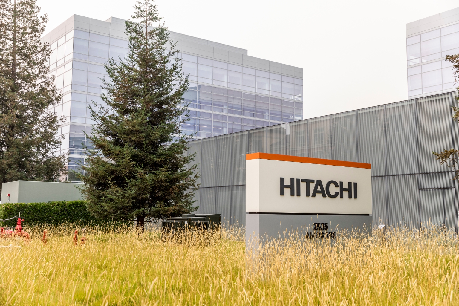 Japan's Hitachi joins hands with OpenAI over data centers - report