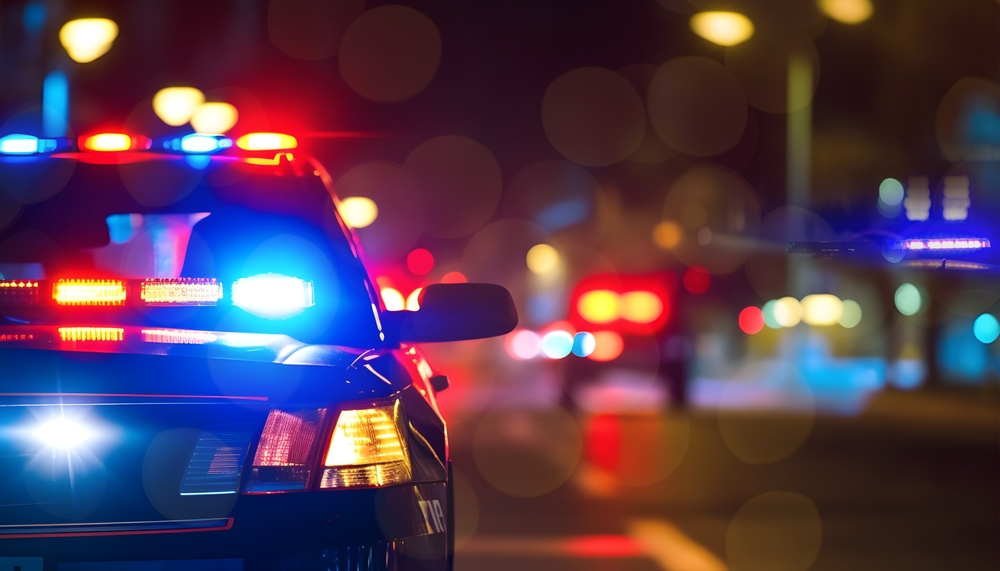 Chicago man charged with terrorism after train fire attack