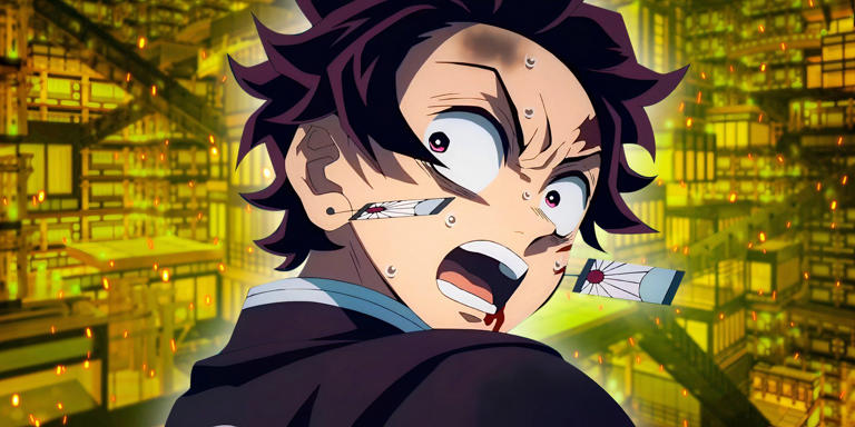 Chainsaw Man: Reze arc deserved anime film of the year, not Infinity Castle