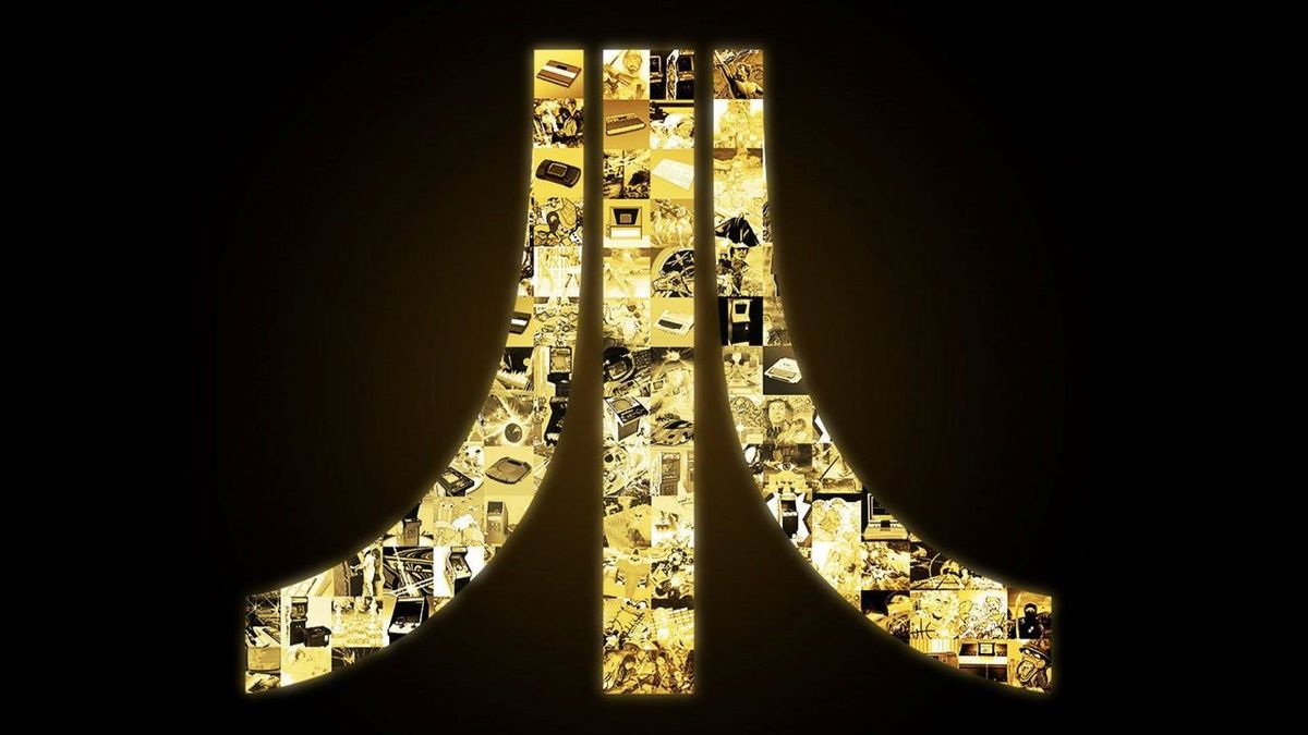 El mundo está loco si alguien lo compra: venden un cheeto con la forma del logo de Atari por 10. ...