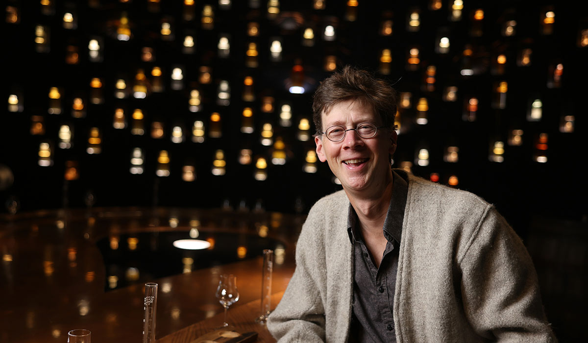 'So authentically himself that there was no one like him' Broadcaster ...