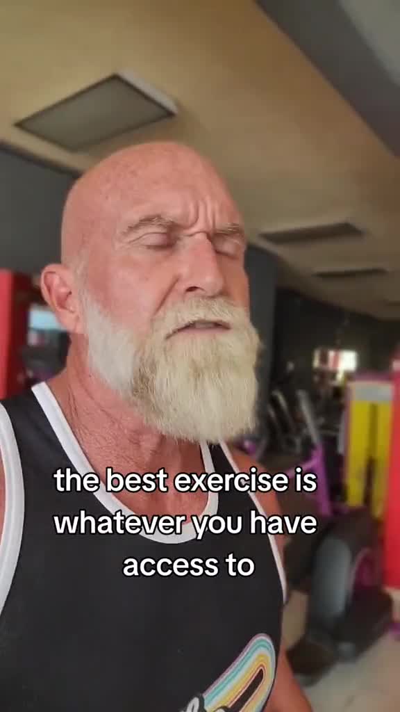 there is no best, intensity > movement.