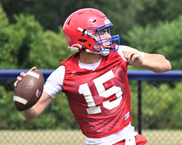 Readers pick Mohawk Valley's top player for first half of 2025 high ...