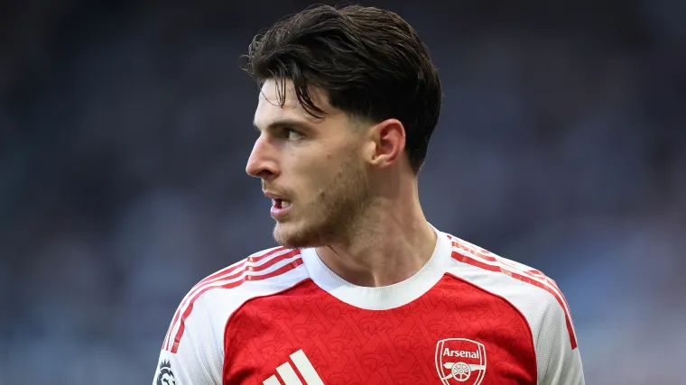 Arsenal injury list: Players out, potential return dates, predicted ...