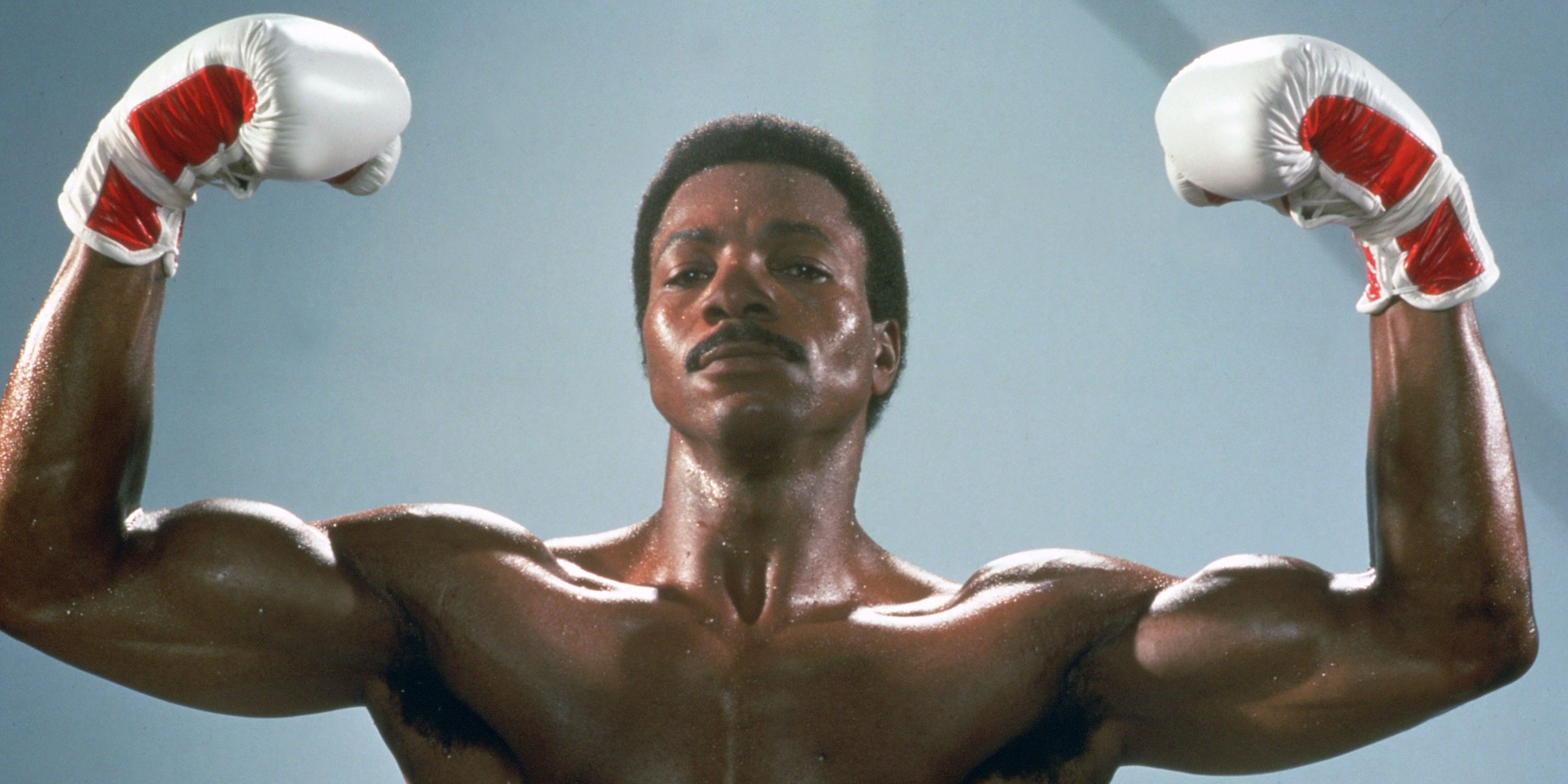 Sylvester Stallone's 'Rocky' Retelling Finds Its Carl Weathers Replacement
