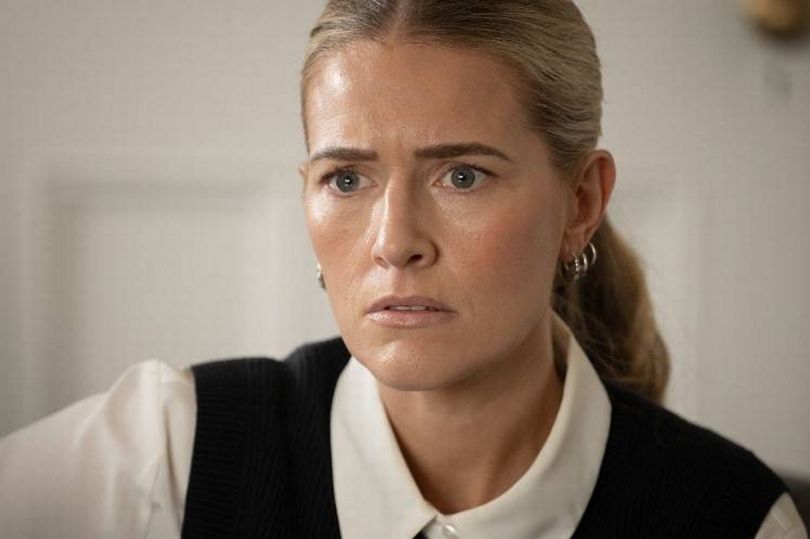 Everything to know about ITV's Borderline including full cast and how ...