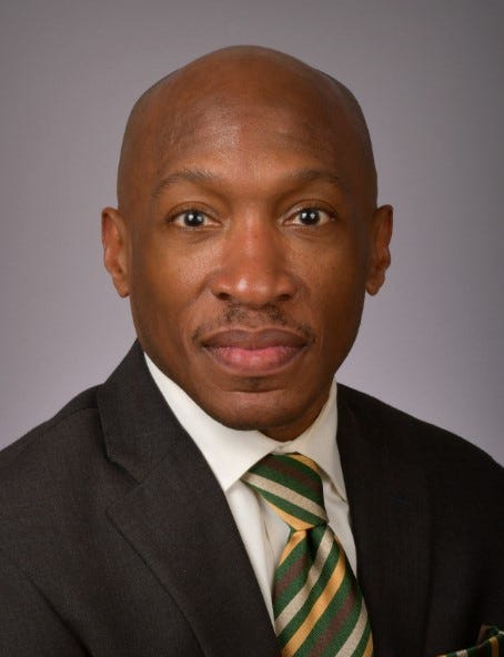 Head of the class: New Augusta Tech president begins in 2026