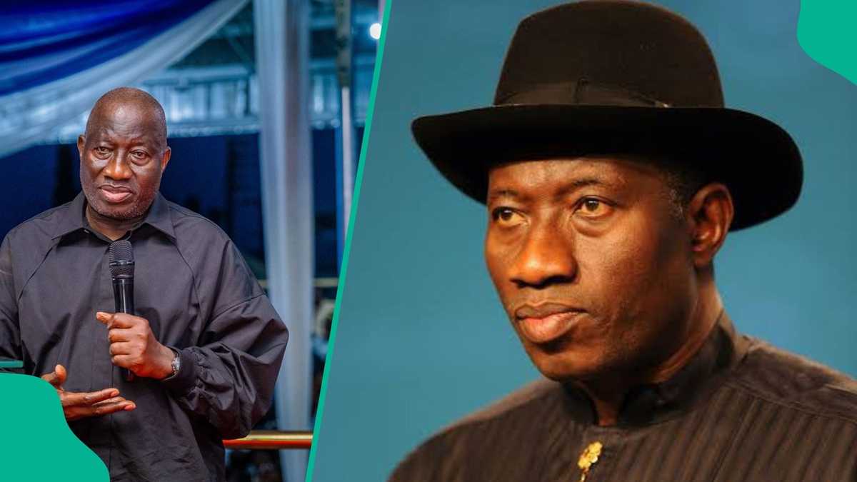 Is ex-Nigerian president eligible to contest 2027 presidential election ...
